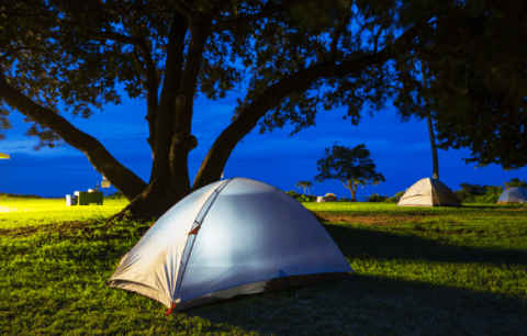 Camping in Rain: Gear, Tips, and Tricks for a Wet Adventure - Camping ...