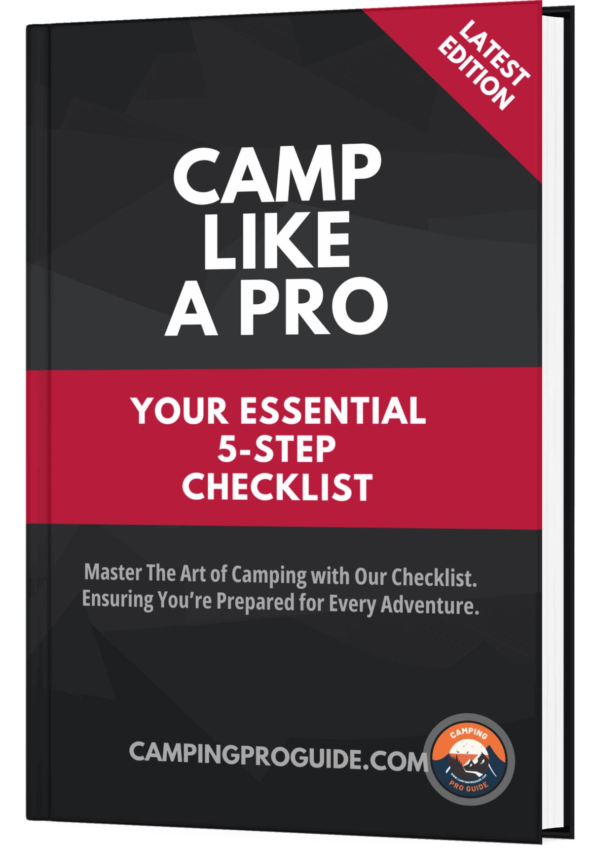 Camping Pro Guide Start Here - Camping Pro Guide Camping Pro Guide Start Here - Camping Pro Guide