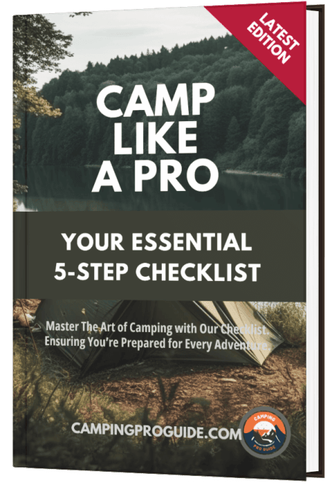 Home - Camping Pro Guide