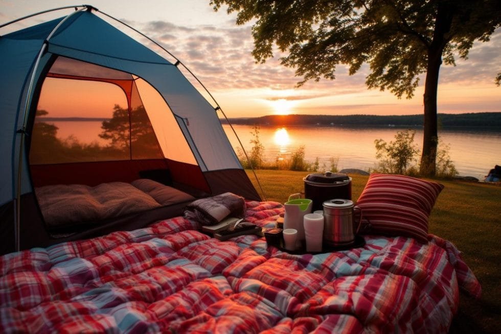 5 Essential Camping Ideas and Tips for a Perfect Adventure - Camping ...