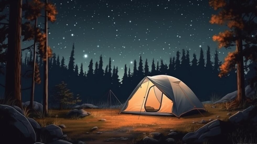 10 Must-Have Camping Gear Essentials for Every Adventurer - Camping Pro ...
