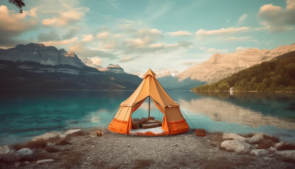 10 Proven Camping Tips for an Unforgettable Experience - Camping Pro Guide