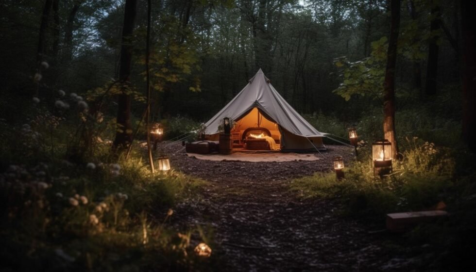 9 Genius Camping Hacks to Make Your Trip a Breeze - Camping Pro Guide