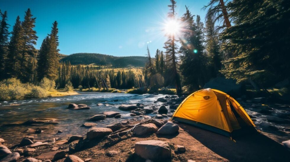 10 Proven Camping Tips for an Unforgettable Experience - Camping Pro Guide