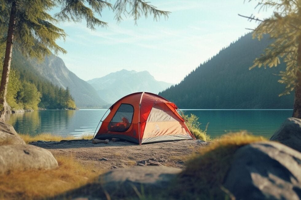 6 Expert Camping Gear Tips to Maximize Your Outdoor Comfort - Camping ...